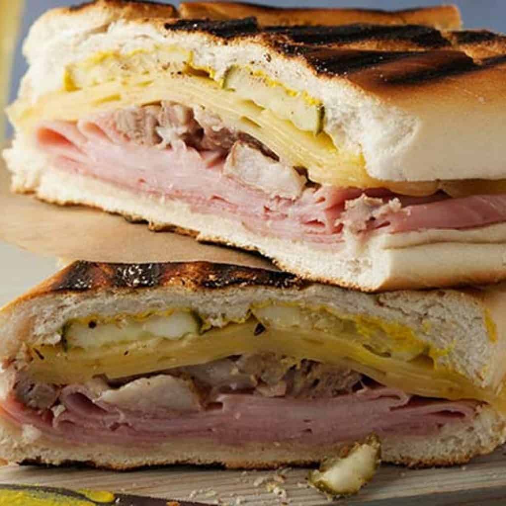 Dulce de LECHE Cortada Cubano Receta Casera